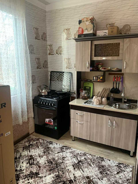 Продается уютная квартира на ФЕРУЗЕ 2/3/4 ID:FRP049
