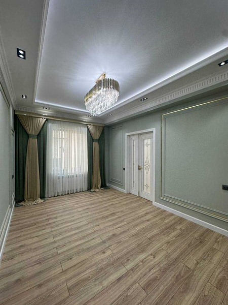 V3797 ДОМ Янгихаёт Ор.р: Махалля Чорток, исломобод коча евро ремонт