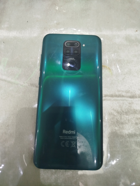 Redmi Not 9 4/128