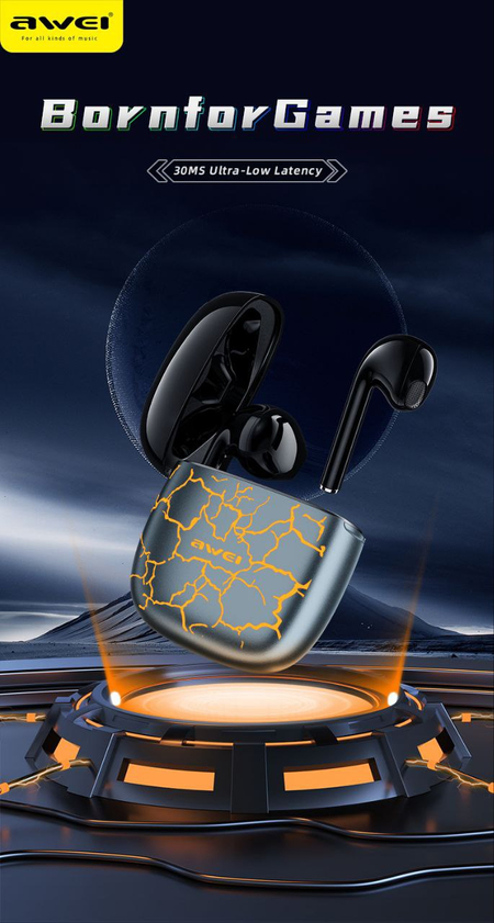 игровые T28 PRO games ORIGINAL airpods наушники