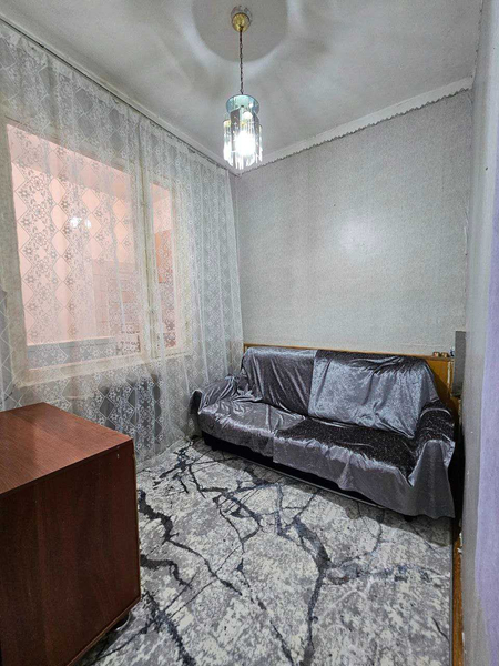 Ташсельмаш Ашхабад парк 1в2/1/4 38м² ипотека есть