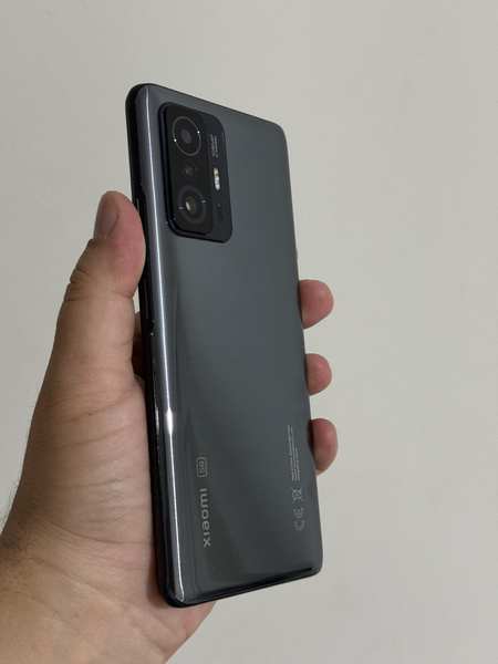 Xiaomi 11T 5G   8/128Gb  HyperOS, Android