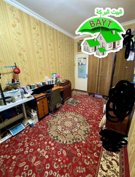 *АРЗОН 2 Хона Чиланзар 20 квартал Ориентир Троллейбус Круг Продаётся