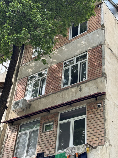 Квартира сотилади