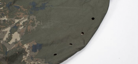 Сумка для взвешивания Nash Scope OPS Weigh Sling