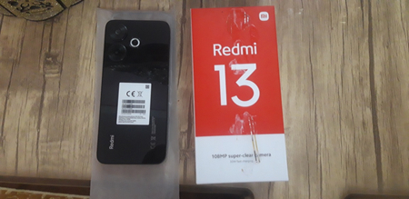 Redmi 13 sotiladii