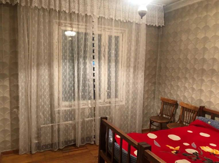 На Кушбеги Продаётся 3 Комнатная квартира не торец ор р Азия