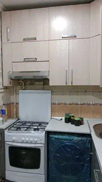 Новостройка ЖК Sayram Юнусабад 2/10/16