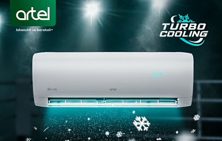 Кондиционер Artel  12 в Ташкенте