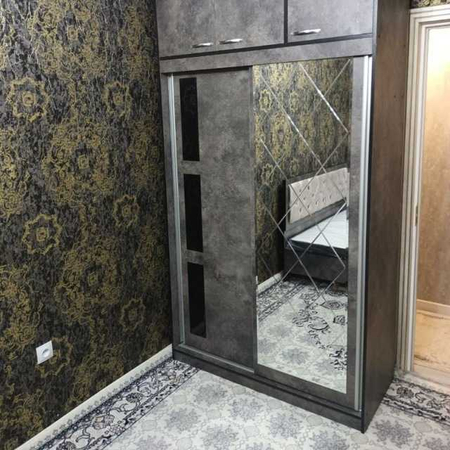 Шкаф купе 130*240 в Ташкенте от Производителя