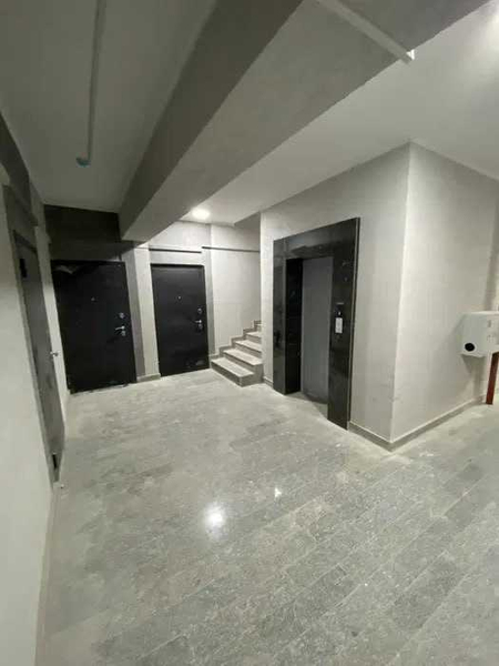 NEW ЖК Eco Smart Home White Box Ор Буз Базар/Ipak Yoli 1-2/10/11 37m2