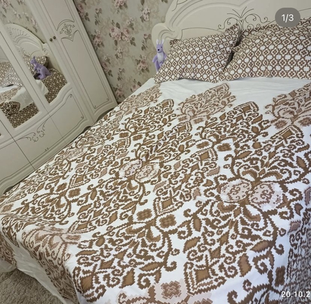 Постельное белье