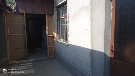 продам дом 2 комнаты