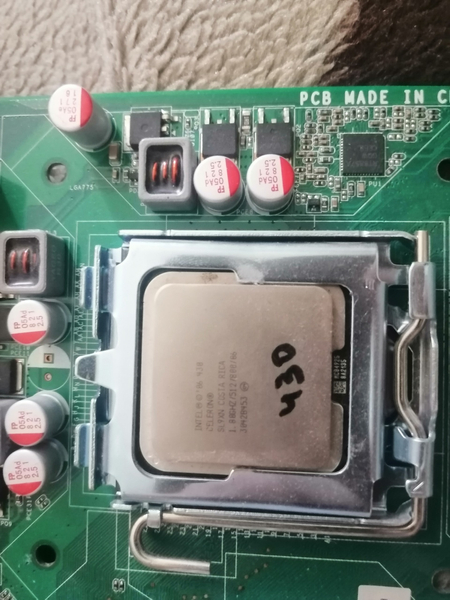 Pegatron ipm41-gs ddr3