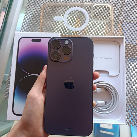 Iphone 14 pro max 1TB