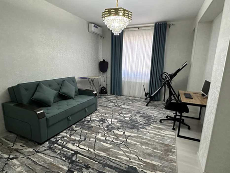 Аренда Юнусабадский район 3/3/4 72м²