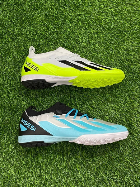Подростковые сороконожки ADIDAS x MESSI