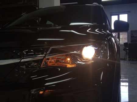 Dongfeng EX1 Pro