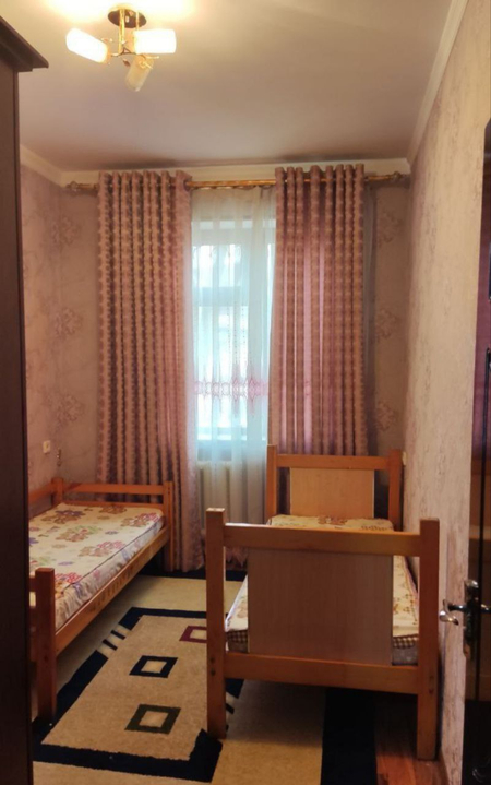 Ялангач Мирзо Улугбекский р-он. 3/1/4. 68м². Панель.