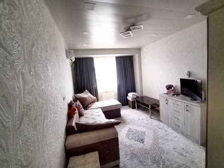 谷 130263 谷 Chilonzor tumanida kvartira sotiladi [25 м²]