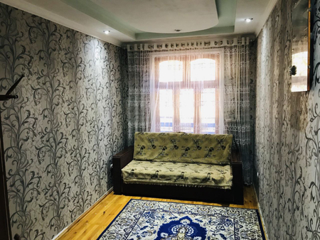 Кватира Ижарага Яшнабод Лисунова-4 Метро Дустлик Бекат-2