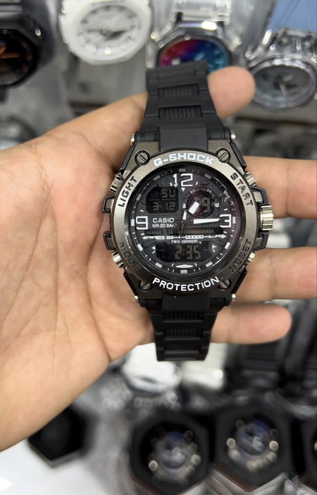 ! ТОП ! Casio G-Shock На Продаже !