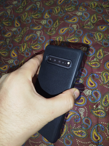 Samsung s10 5g sotiladi usta ko‘rmagan