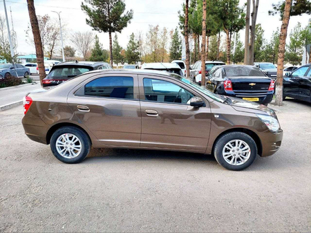cobalt gx-style a/t rangi zeus