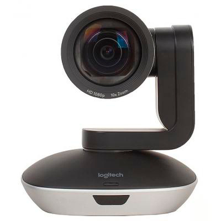 Веб-камера Logitech PTZ Pro 2