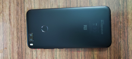 Xiaomi Mi A1  4/64