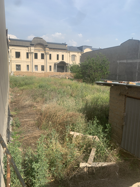 Ипакчилик 4сот