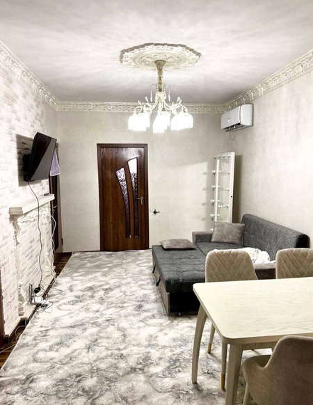 Чиланзар 14квартал 2в3/1/4.50м2.Евро.