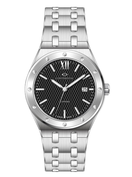 Continental часы swiss made