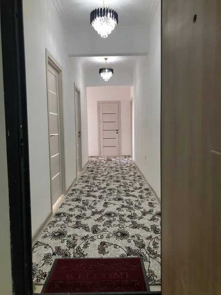 R16 Сдается квартира в аренду 2/2/9 в Яккасарайском районе