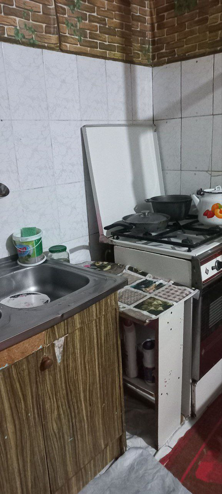 Аринда Квартера БезМаклер