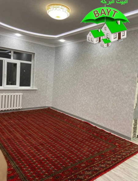 #БАЛКОН 2×6,42м²,Чиланзар 20 Квартал,1\1\5,Продаётся Квартира