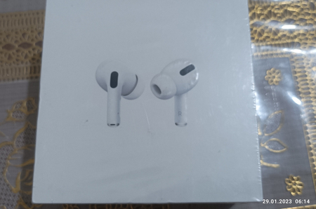AirPods Pro (Original Apple)