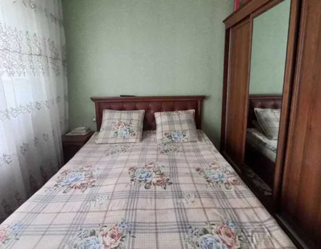 谷 130558 谷 Продаётся квартира 5/3/5 91 м² в Сергели
