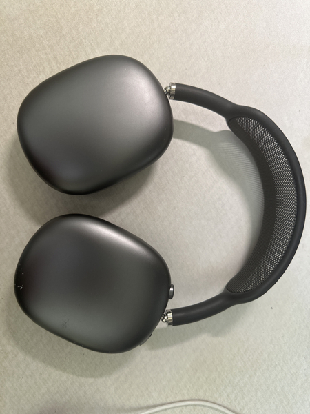 Airpods max(б/у)