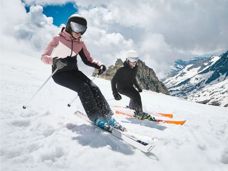 Whistler (USA) мужская лыжная мембранная 15К/15К зимняя куртка