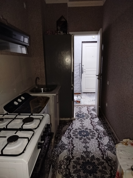 Yengi 9 etajka novastroykada dom sotiladi 2x