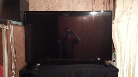 Wasabi Mango U480  UHD TV