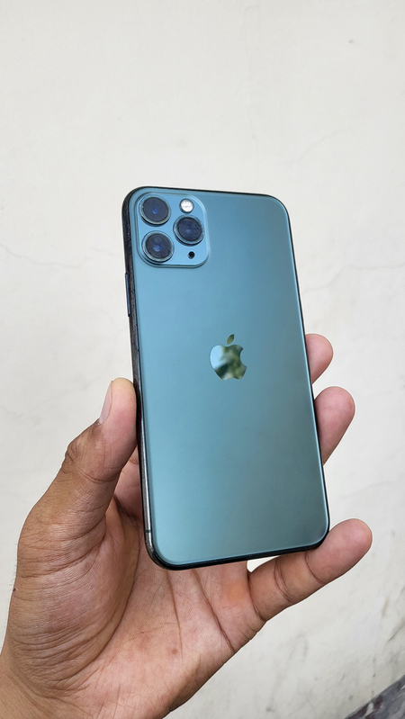Iphone 11 pro 64 Gb ideal