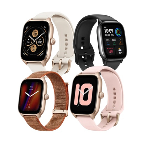 Amazfit Gts 4 New 2023 Model