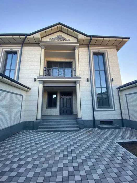Продам новый 3х уровневый дом, Дурмень, 3 сотки