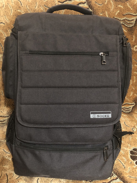 Dj Hercules impulse 500 плюс сумка Socko новое