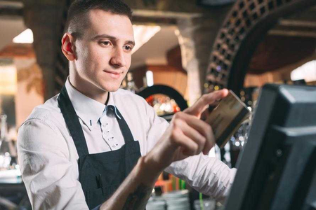 Без абонентской платы / Ресторан-Кафе/ Pos система /