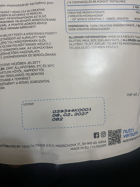 Sport Ozuqasi 7777