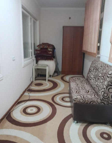 Yakkasaroy Ahmad Yugnakiyda Oilaga va qiizlarga