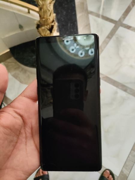 Samsung note 8  64 GB